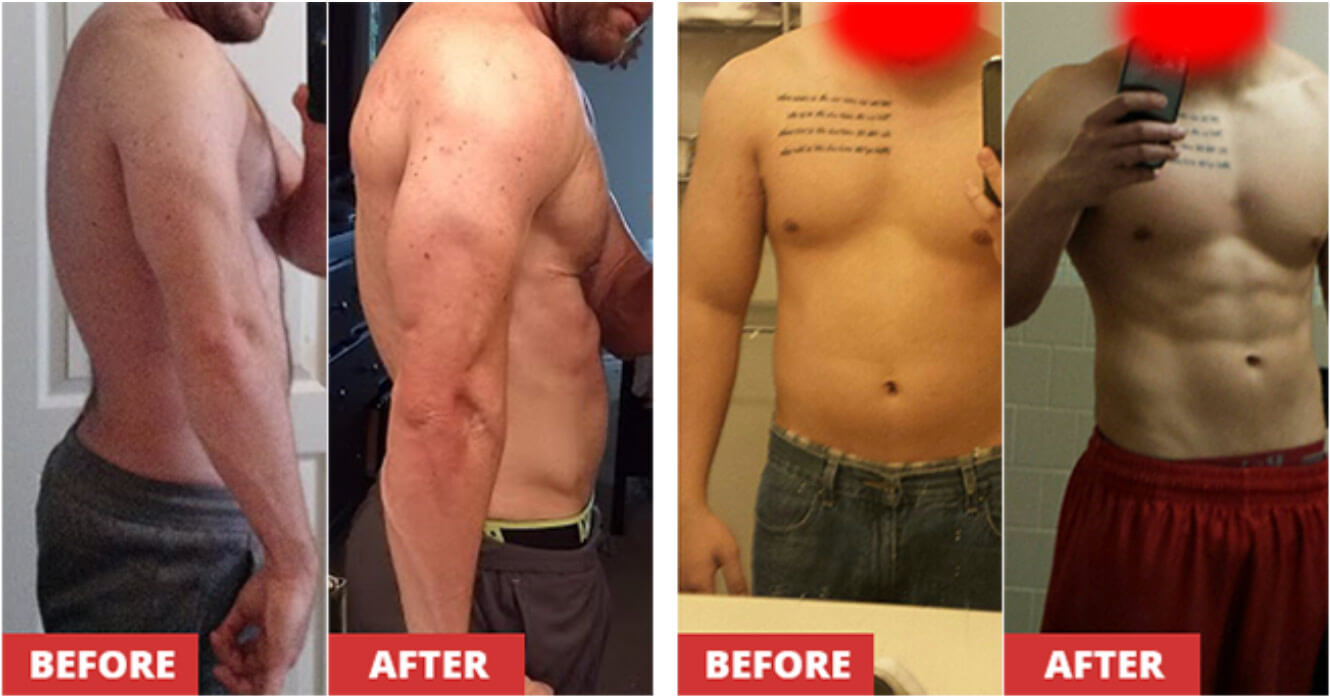 TestFormX – Testosterone Boosters Exposed